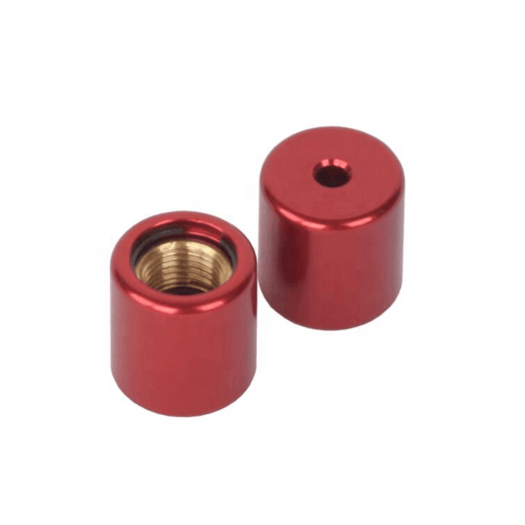 Refrigeration Air Conditioner Freon Refrigerant Bottle Cap With Lock ...