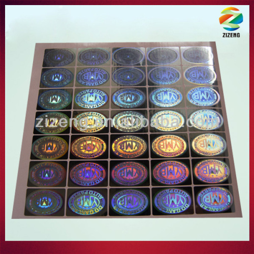 Hologram Promotional Custom 3d Hologram, High Quality Hologram ...