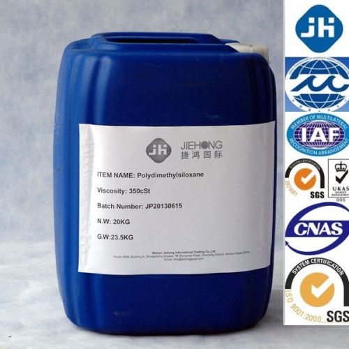 Polydimethylsiloxane Raw Material For Formability Of Synthetic Resins ...