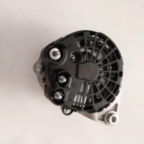 퍼킨스 예비 부품 알터네이터 12v T414270, Bossgoo.com의 고품질 퍼킨스 예비 부품 알터네이터 12v T414270