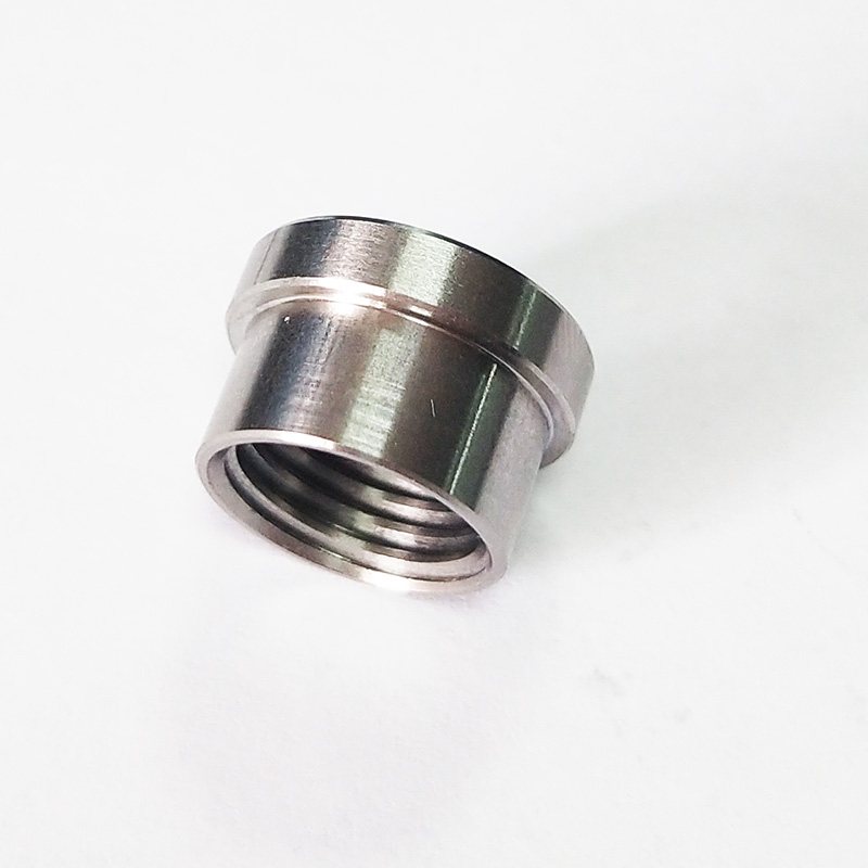 M12 X 1.25 Weld Bung Metric Mounting Boss คุณภาพสูง M12 X 1.25 Weld ...