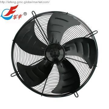 400mm Axial Fan, High Quality 400mm Axial Fan on Bossgoo.com