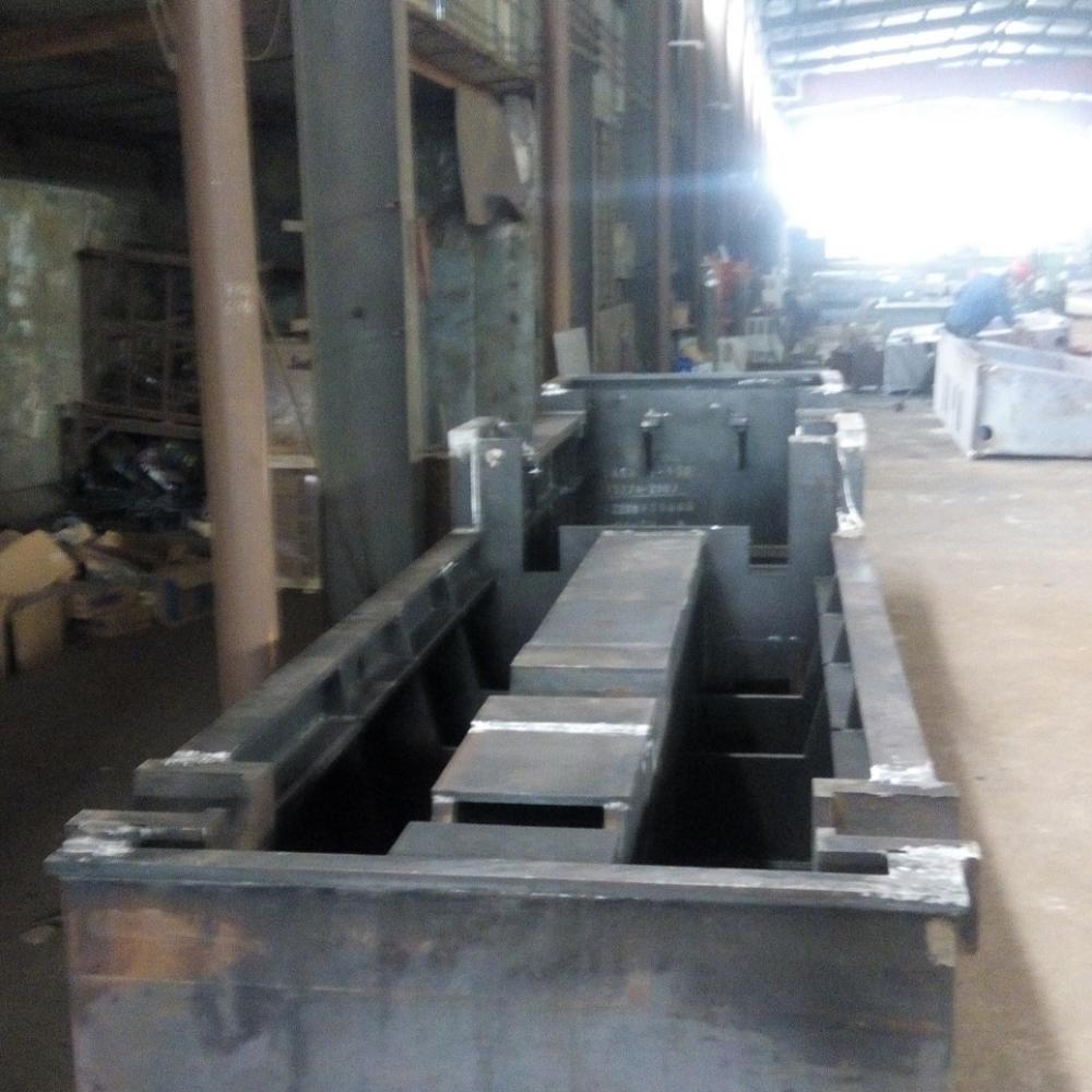 Heavy Duty Large Steel Welding Service, High Quality Heavy Duty Large ...