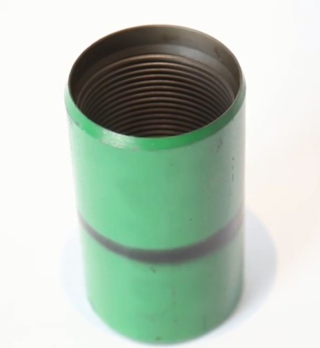Api Eue/nue Tubing Coupling, High Quality Api Eue/nue Tubing Coupling ...