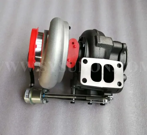 Hx35 Hx40 Genuine Diesel Engine Part Turbocharger 4051032 4051033 ...
