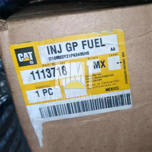 0r-8338 0r8338 Unit Injector For 3516 3516c Engine Generator Set, High ...