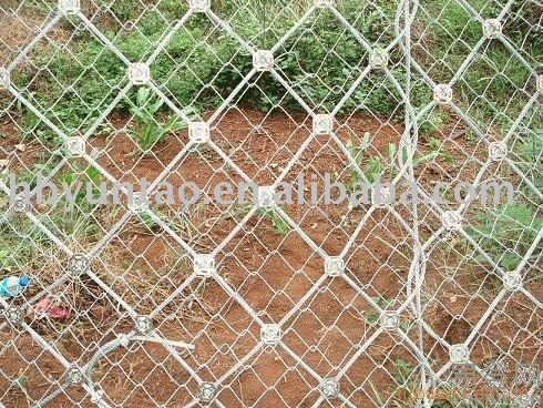 Slope Stabilization Mesh, High Quality Slope Stabilization Mesh on ...