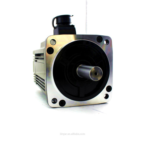 2500rpm 2kw Industrial Servo Drive Motor For Sewing Machine, High ...