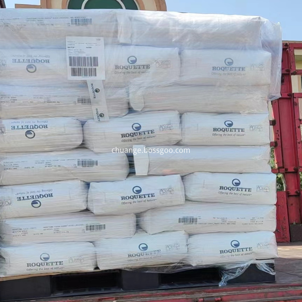 Roquette Modified Corn Starch Pregeflo Ch40 E1422, High Quality ...