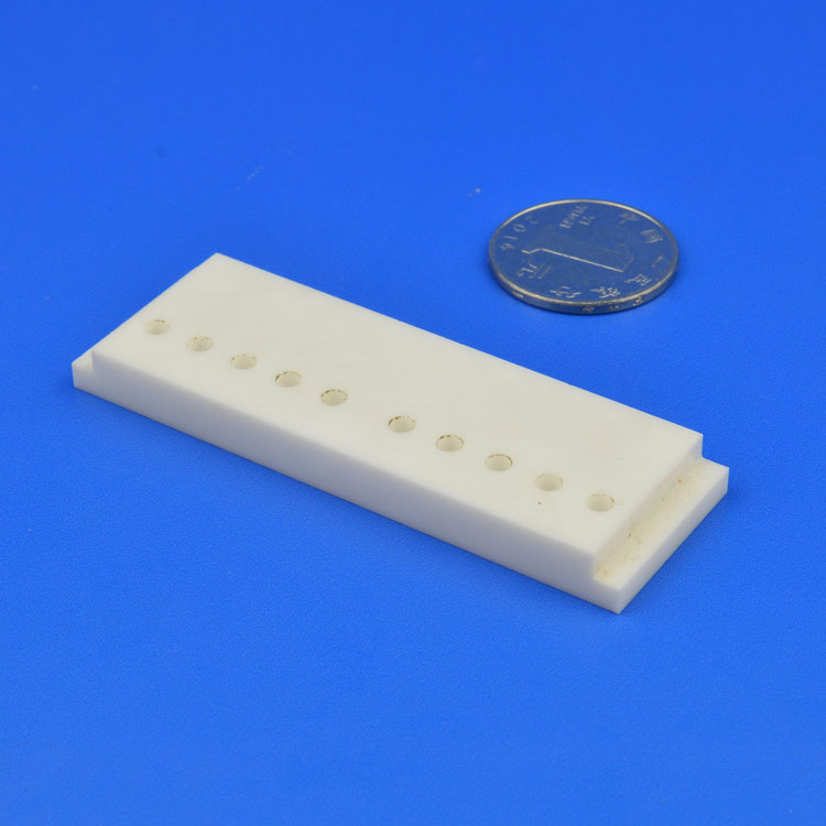 Wear Resistance Porous Zirconia Ceramic Block, High Quality Wear ...