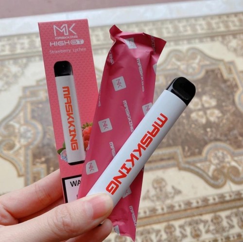 Maskking High Gt Kit ระบบ Vape Pod คุณภาพสูง Maskking High Gt Kit ระบบ ...