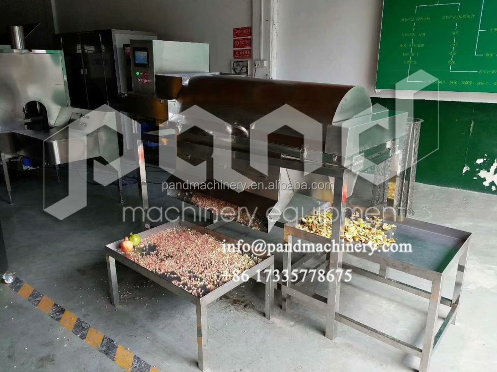304 Stainless Steel Automatic Pomegranate Deseeder Machine, High ...