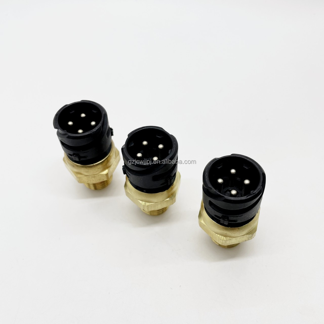 Jc Volvo Oil Pressure Sensor D12 D13 Voe 21302639 21540602 20898038 ...