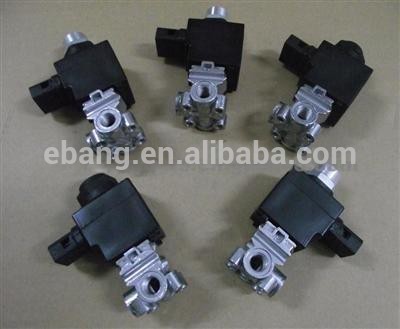Car Auto Solenoid Valve For Solenid Valve For Volvo Scania Solenoid ...