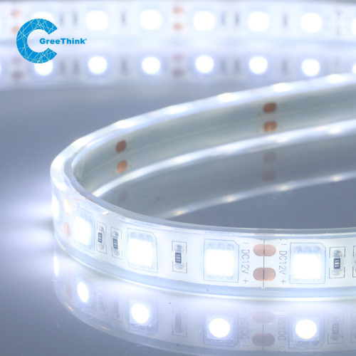 White Outdoor Led Strip Lights, High Quality White Outdoor Led Strip ...