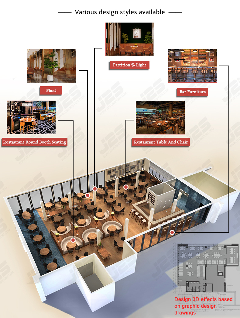 Professional Coffee Shop Interior Design For Enhanced Aesthetics, High ...