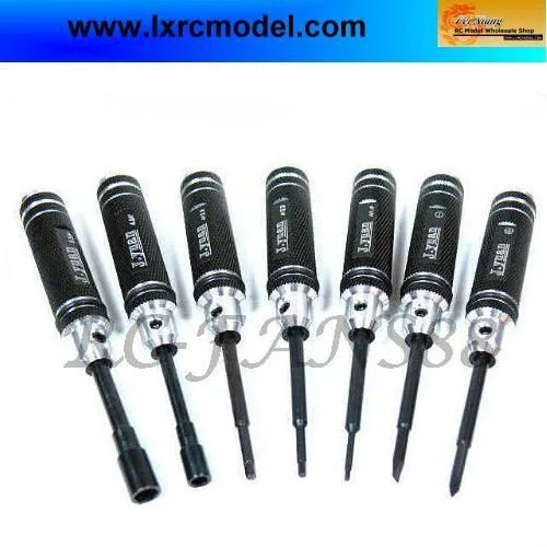 7 Pcs Helicopter Tools, High Quality 7 Pcs Helicopter Tools on Bossgoo.com