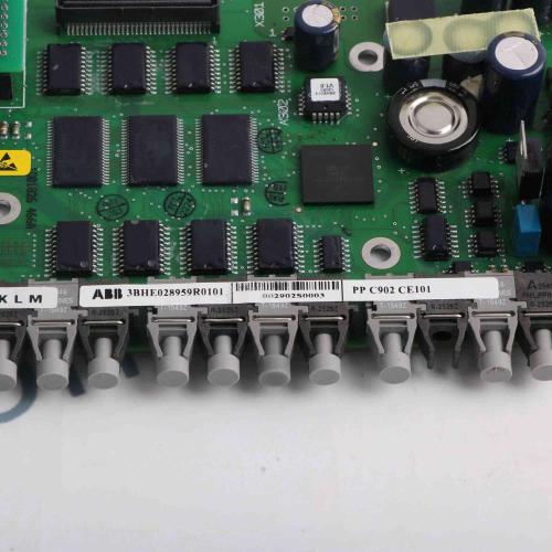 Inict13a | Abb | Transfer Module, High Quality Inict13a | Abb ...