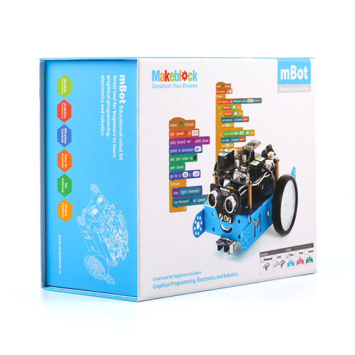 Open Source Arduino Robot Building Platform Education Robot High Quality Open Source Arduino 0517