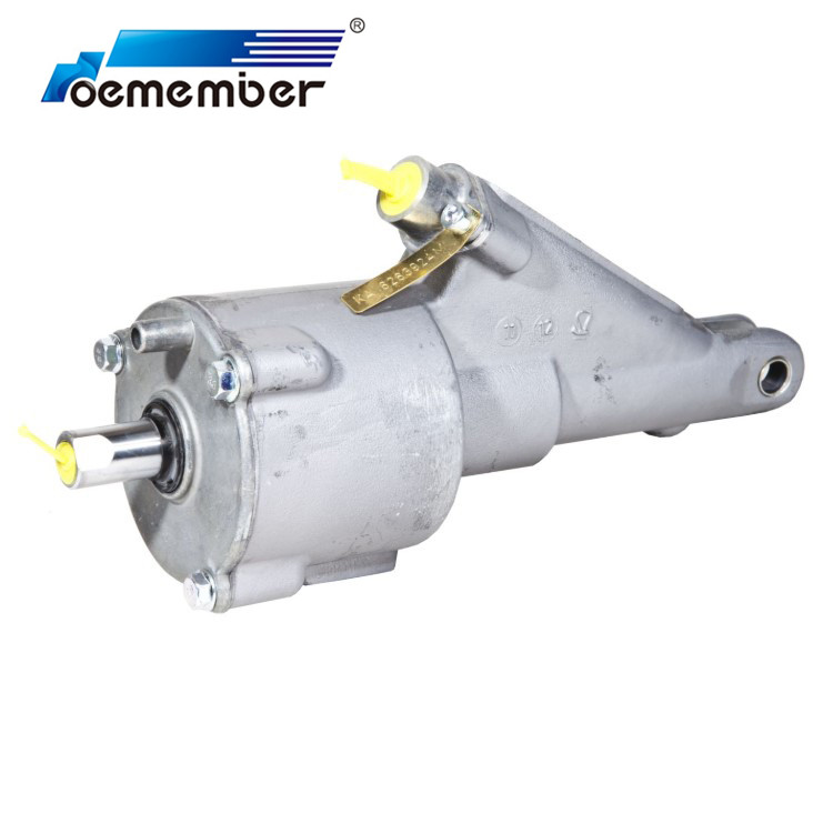 Oem 626392am High Performance Clutch Booster For Volvo Trucks, High ...