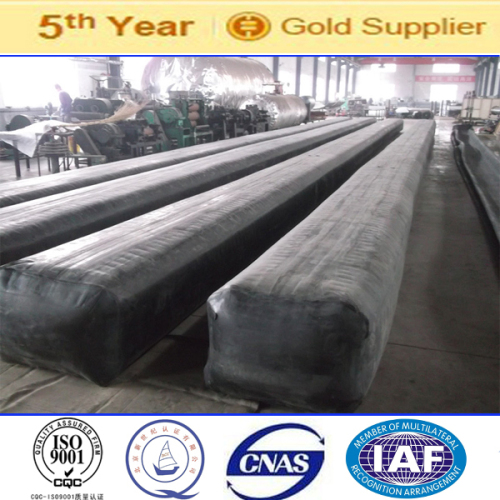 Pneumatic Tubular Forms For Road Construction, High Quality Pneumatic ...