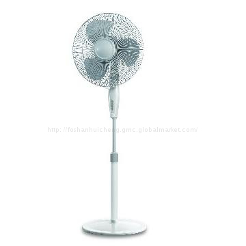 16\" Electric Stand Fan, High Quality 16\" Electric Stand Fan on ...