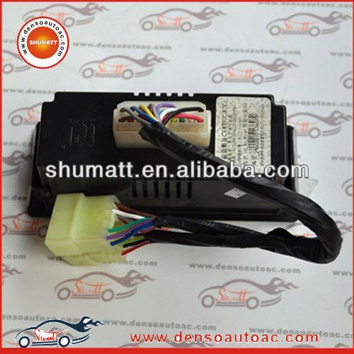 Panel Control Can Bus Control System, High Quality Panel Control Can ...