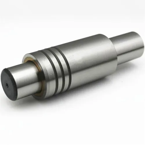 Press Fit Guide Pins And Self Lubricating Bronze Plated Bushings For ...