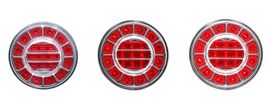 Led Bus Truck Stop Tail Lamp, High Quality Led Bus Truck Stop Tail Lamp ...