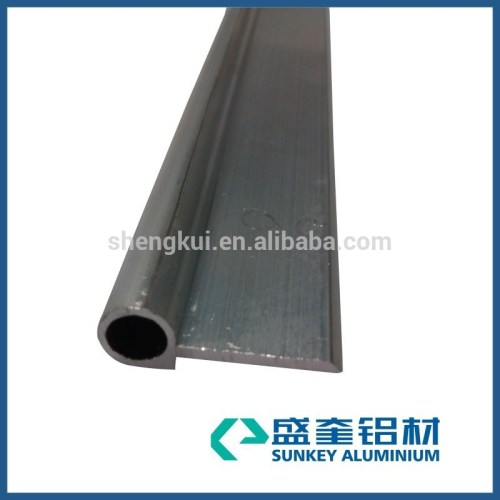 Tubo Profil Perfil De Aluminio Aluminum Square Tube Aluminum Profiles ...