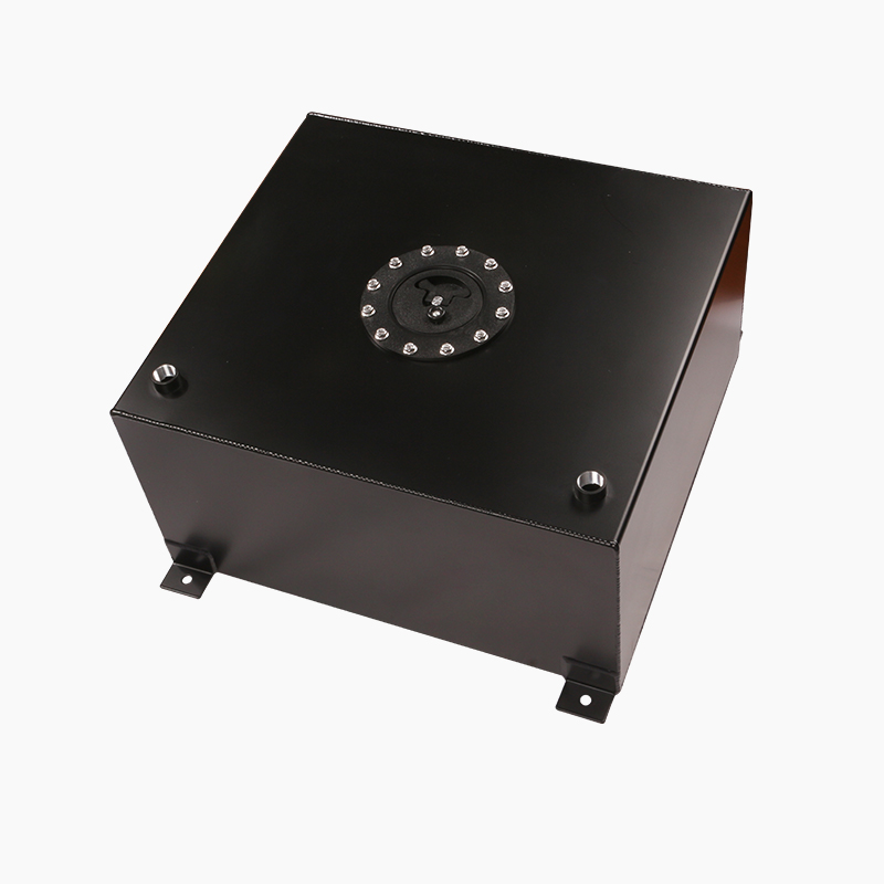 60l Aluminium Surge Tank With Sensor Fuel Cell 60l With Sensor Foam ...