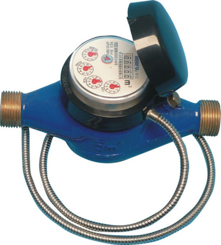 Modbus Pulse Output Water Meter, High Quality Modbus Pulse Output Water ...