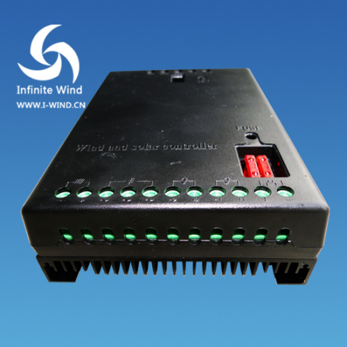 Solar Wind Street Lighting Controller, High Quality Solar Wind Street ...