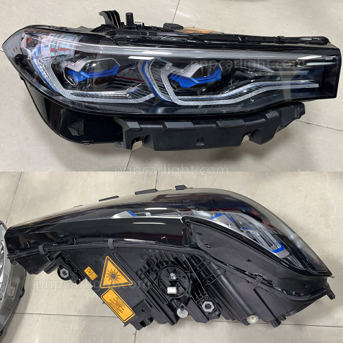 Bmw X7 G07 2018-2022 용 레이저 헤드 라이트, Bossgoo.com의 고품질 Bmw X7 G07 2018 ...