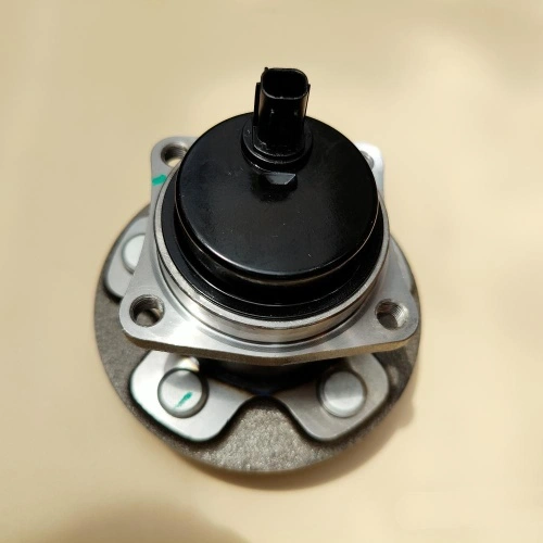 42450-0D180 TOYOTA SIENTA Wheel Hub Assembly China Manufacturers ...