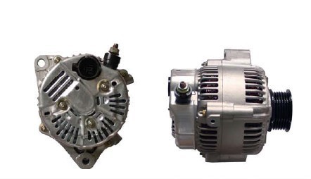 Auto Alternator For Lexus 400 (rt-al016) , Lexus Alternator, Car ...