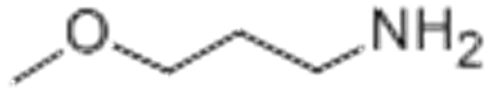 3-Methoxypropylamine CAS 5332-73-0 China Manufacturers Suppliers ...