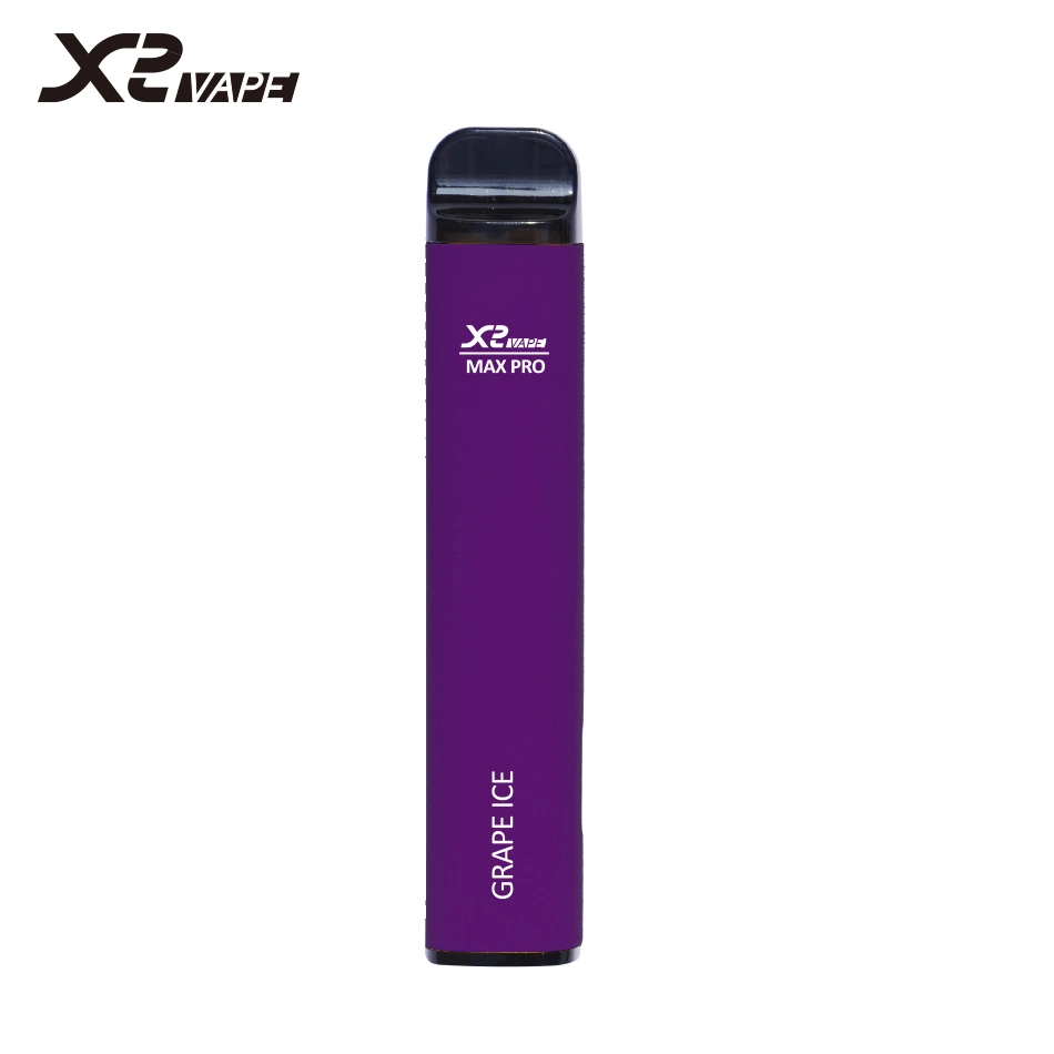 Oem Multiple Colors Fruit Taste Mesh Coil Max Pro Disposable Vape ...