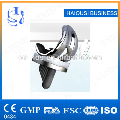 Total Knee Prosthesis/standard Joint Replacement System, High Quality ...