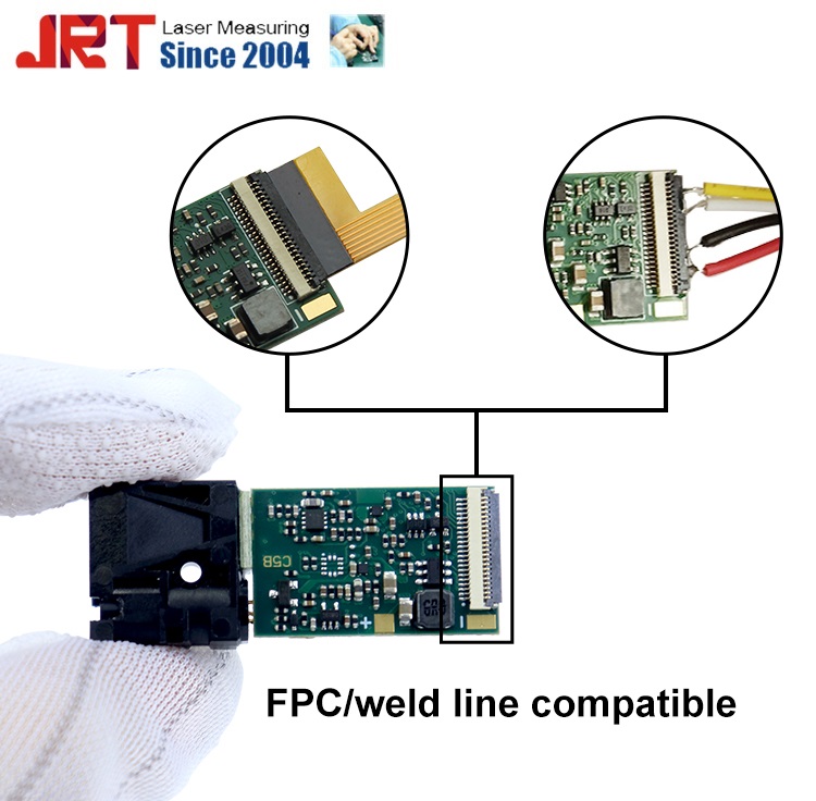 20m Accurate Laser Measure Sensors Serial China Manufacturers Suppliers Factory Exporter