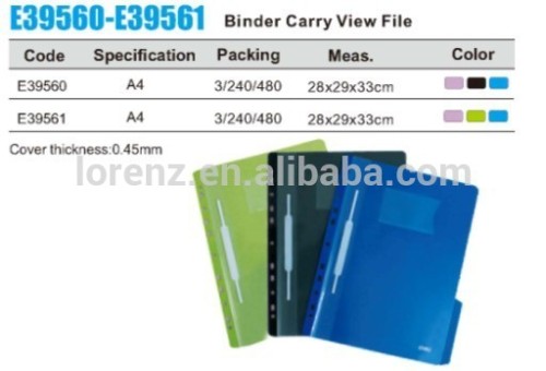 File Folder With Flap A4 Size File Folder, High Quality File Folder ...