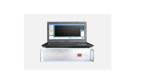 Sweep Frequency Response Analyzerfra Test Set, High Quality Sweep ...