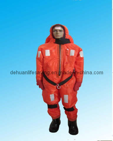 Insulated Immersion And Thermal Protective Suits (dh-027), High Quality ...