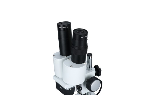 Binocular Microscopes 2x Objective Stereo Microscope, High Quality ...
