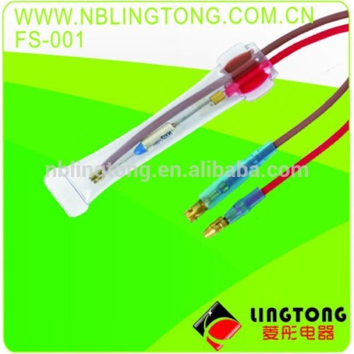 Refrigerator Evaporator Supporting The Use Of Temperature-limiting ...