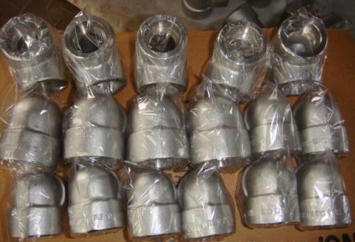 Sw 90 Elbow 3000lb, Bossgoo.com의 고품질 Sw 90 Elbow 3000lb