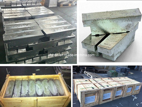 Featured Good Tin Ingots With Perfect Package, High Quality Featured ...