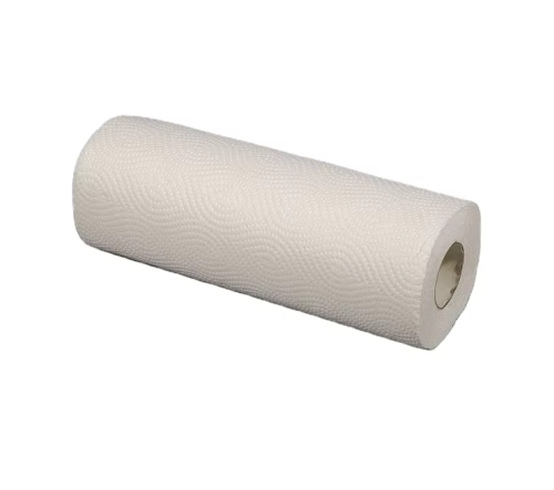 2ply Soft Disposable Cleaning Absorbent Kitchen Paper Roll, High ...