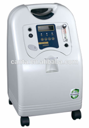 Medical Oxygen Producing Machine, Oxygen Concentrator With Purity Of 95 ...