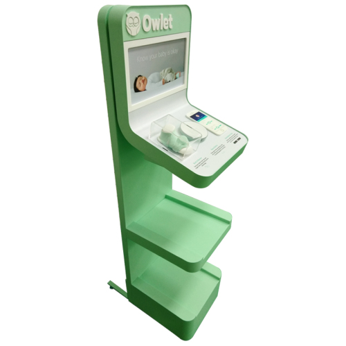 Hifi Retail Store Speaker Display Floor Stand, High Quality Hifi Retail ...